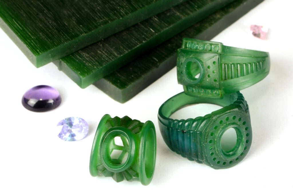 Custom Designed Jewelry - Afman Jewelry